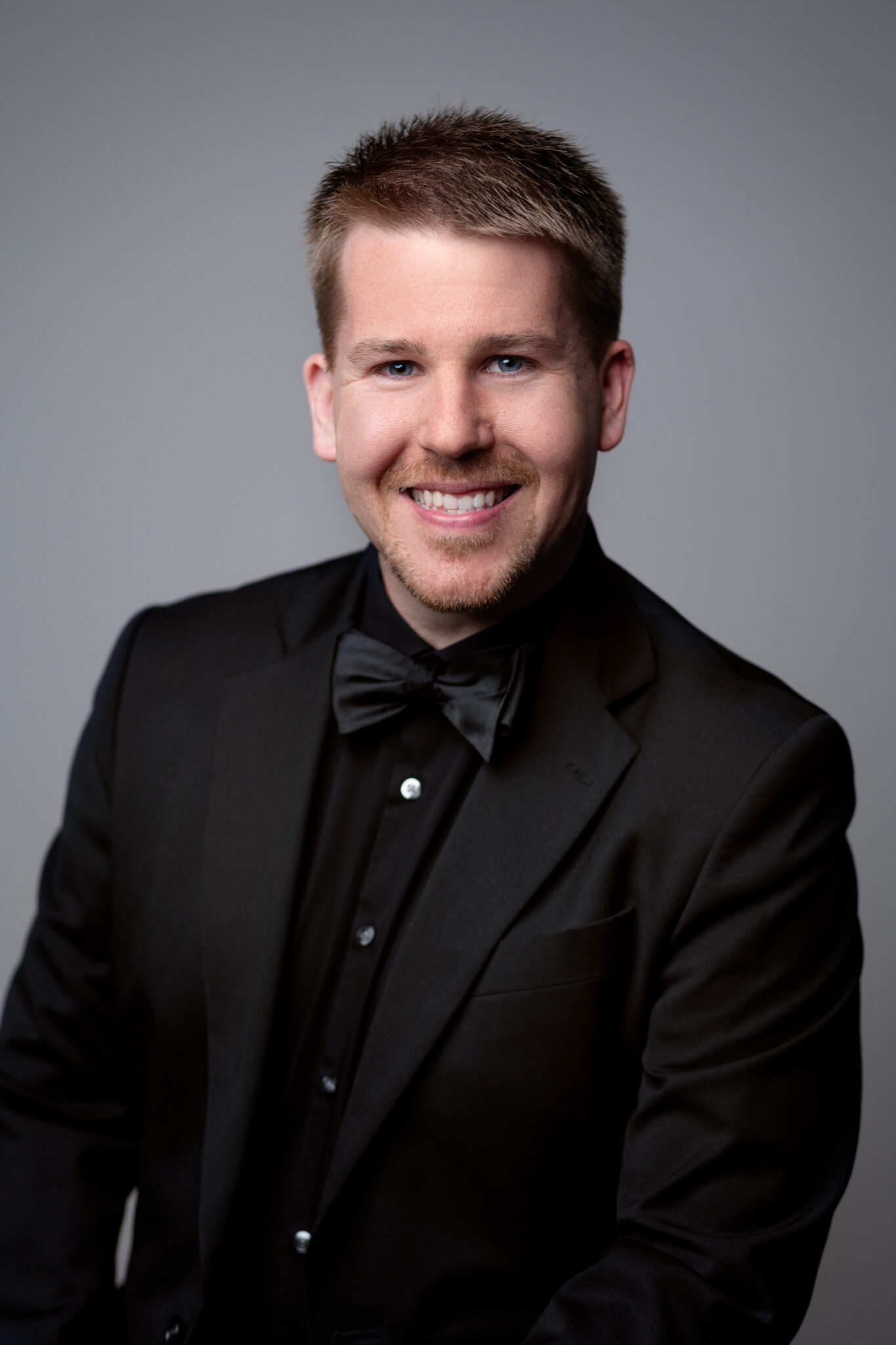 Prometheus Bios – Choral Arts Alliance of Missouri